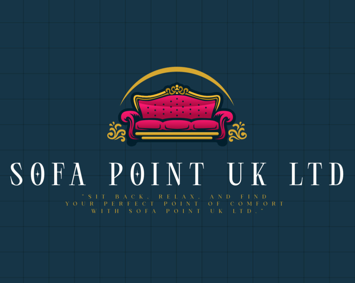 Sofa Point UK LTD – sofapointukltd