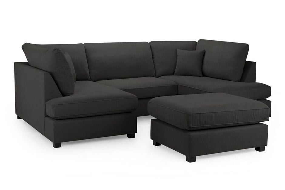 U SHAPE SOFAS – sofapointukltd